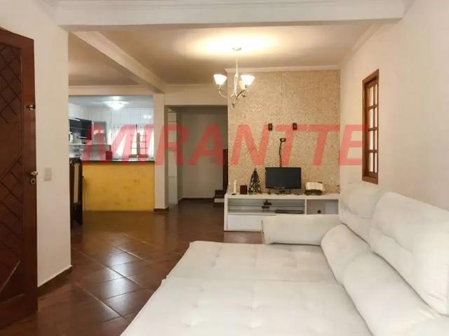Casa / Sobrado para Venda em Mairiporã/SP Barreiro 3 Quartos