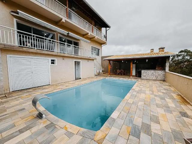 Casa / Sobrado para Venda em Mairiporã/SP Barreiro 3 Quartos