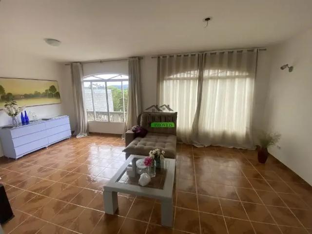 Casa / Sobrado para Venda em Mairiporã/SP Barreiro 3 Quartos