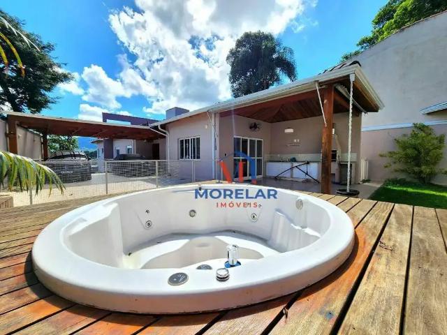 Casa / Sobrado para Venda em Mairiporã/SP Barreiro 3 Quartos