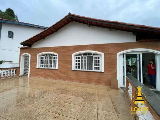Casa / Sobrado para Venda em Mairiporã/SP Barreiro 3 Quartos