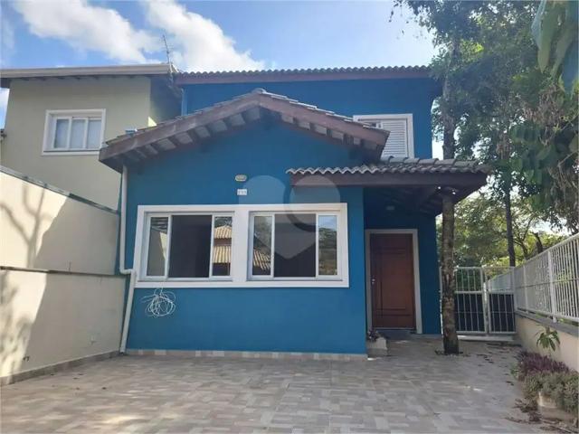 Casa / Sobrado para Venda em Mairiporã/SP Barreiro 3 Quartos