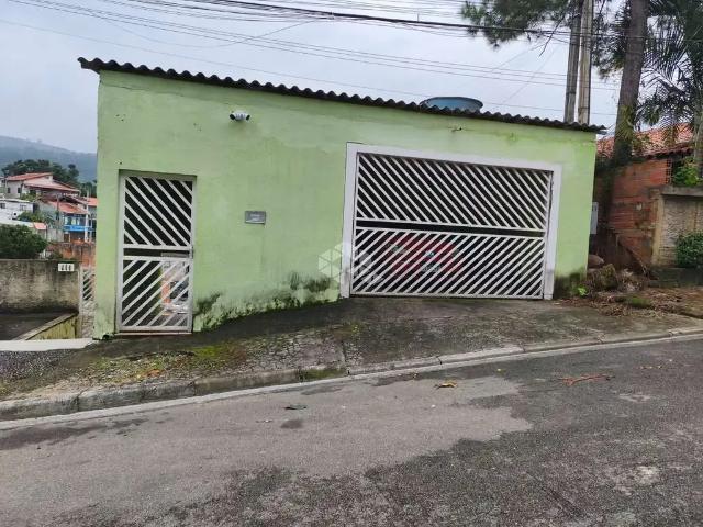Casa / Sobrado para Venda em Mairiporã/SP Barreiro 3 Quartos