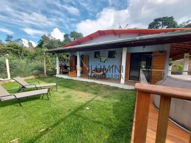 Casa / Sobrado para Venda em Mairiporã/SP Boa Vista 2 Quartos