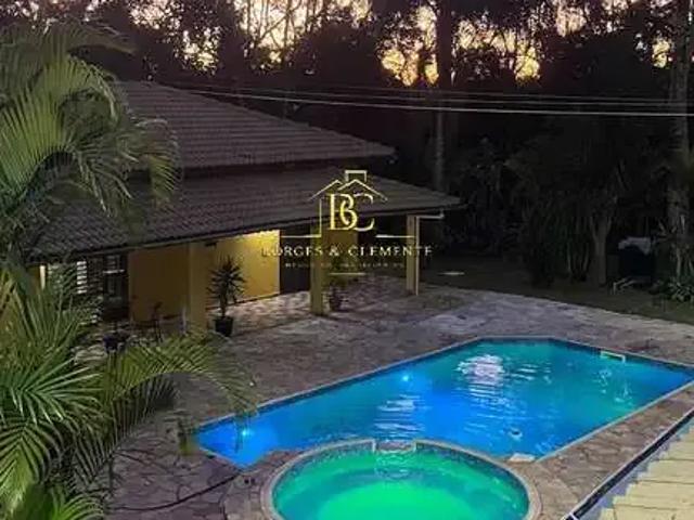 Casa / Sobrado para Venda em Mairiporã/SP Boa Vista 7 Quartos