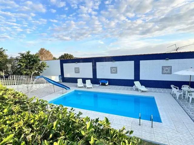 Casa / Sobrado para Venda em Mairiporã/SP Campos de Mairiporã 4 Quartos
