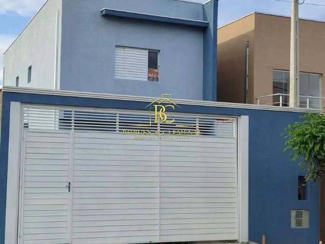 Casa / Sobrado para Venda em Mairiporã/SP Canjica Terra Preta 2 Quartos