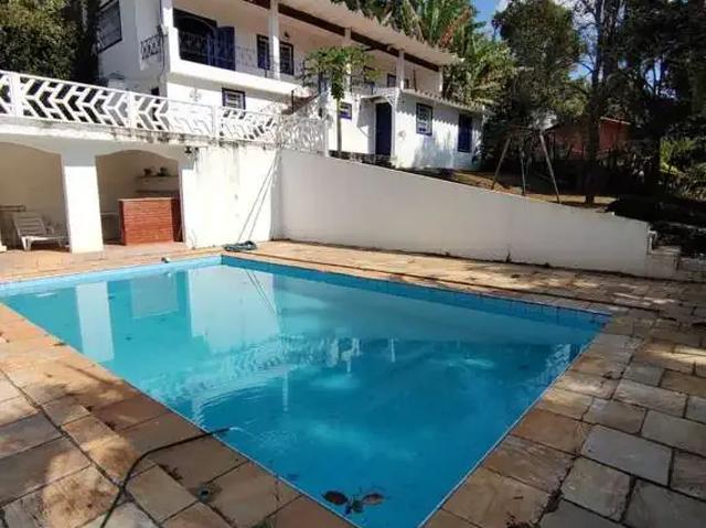 Casa / Sobrado para Venda em Mairiporã/SP Canjica Terra Preta 2 Quartos
