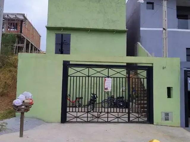 Casa / Sobrado para Venda em Mairiporã/SP Canjica Terra Preta 3 Quartos