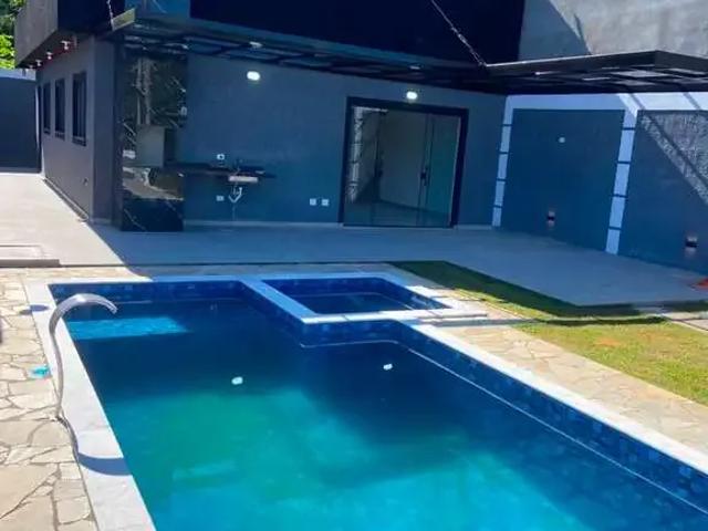 Casa / Sobrado para Venda em Mairiporã/SP Canjica Terra Preta 3 Quartos