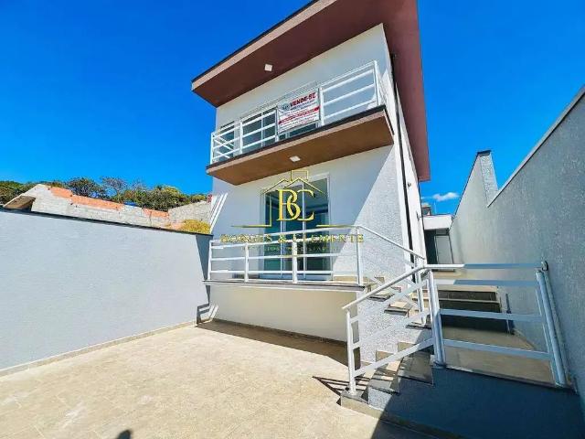 Casa / Sobrado para Venda em Mairiporã/SP Canjica Terra Preta 3 Quartos
