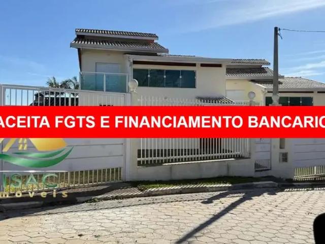 Casa / Sobrado para Venda em Mairiporã/SP Canjica Terra Preta 3 Quartos