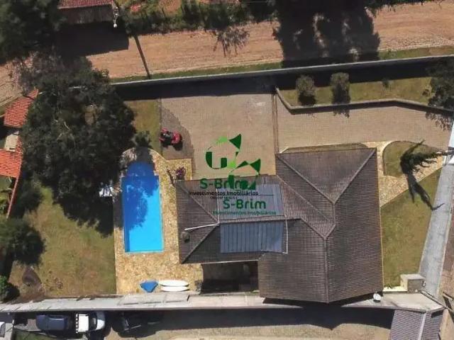 Casa / Sobrado para Venda em Mairiporã/SP Cacéia 3 Quartos
