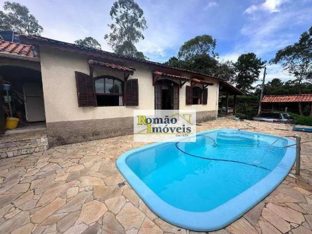 Casa / Sobrado para Venda em Mairiporã/SP Cacéia 2 Quartos