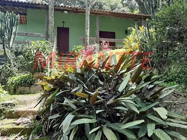Casa / Sobrado para Venda em Mairiporã/SP Cacéia 2 Quartos