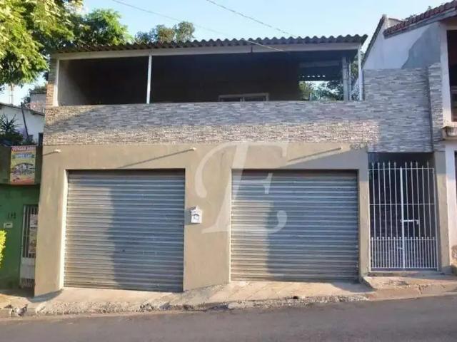 Casa / Sobrado para Venda em Mairiporã/SP Capoavinha 2 Quartos
