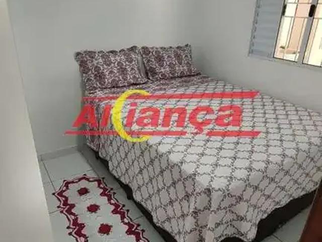 Casa / Sobrado para Venda em Mairiporã/SP Capoavinha 2 Quartos