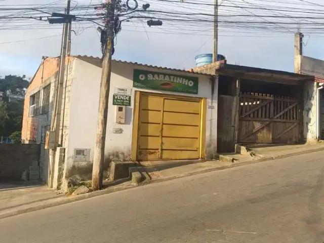 Casa / Sobrado para Venda em Mairiporã/SP Capoavinha 2 Quartos