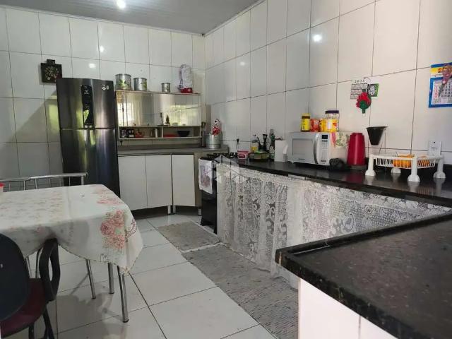 Casa / Sobrado para Venda em Mairiporã/SP Capoavinha 3 Quartos