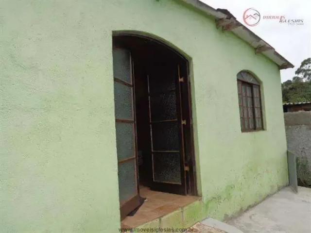 Casa / Sobrado para Venda em Mairiporã/SP Capoavinha 3 Quartos