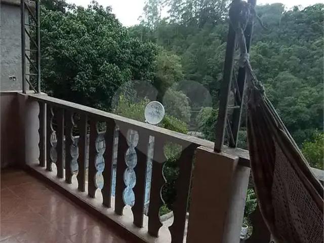 Casa / Sobrado para Venda em Mairiporã/SP Capoavinha 3 Quartos