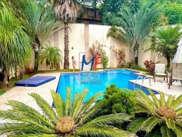 Casa / Sobrado para Venda em Mairiporã/SP Capoavinha 5 Quartos