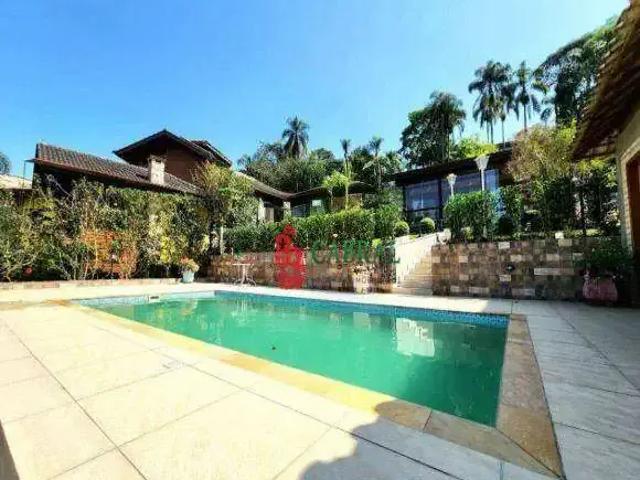Casa / Sobrado para Venda em Mairiporã/SP Caraguatá 3 Quartos