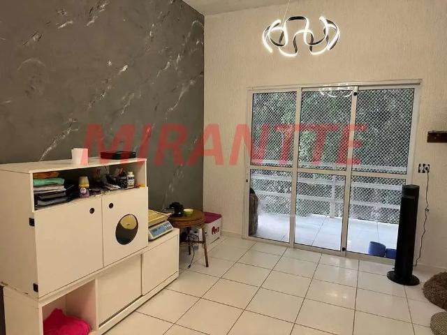 Casa / Sobrado para Venda em Mairiporã/SP Caraguatá 3 Quartos