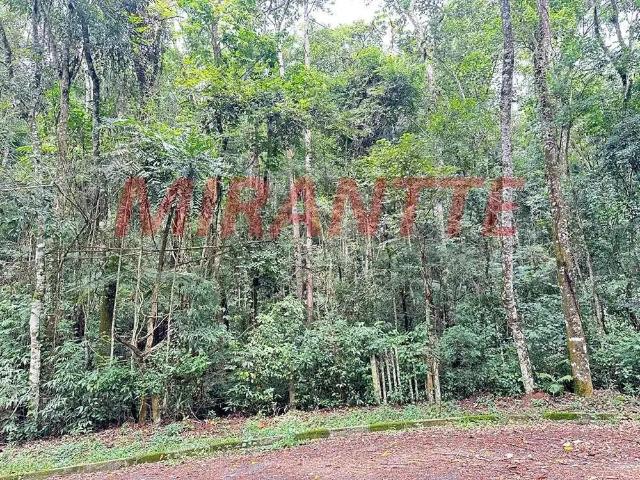 Casa / Sobrado para Venda em Mairiporã/SP Caraguatá 1 Quartos