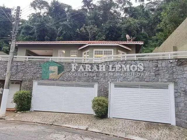 Casa / Sobrado para Venda em Mairiporã/SP Centro 3 Quartos