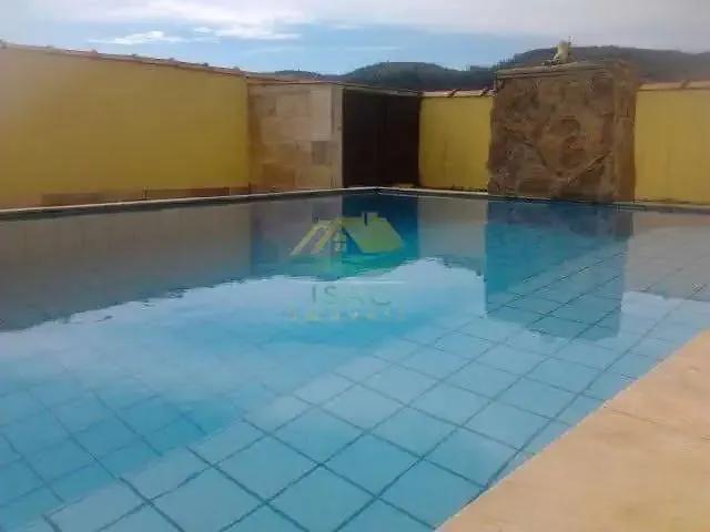Casa / Sobrado para Venda em Mairiporã/SP Centro 3 Quartos