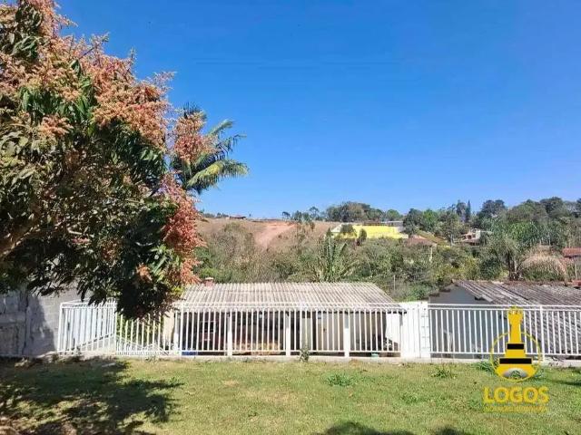 Casa / Sobrado para Venda em Mairiporã/SP Centro 3 Quartos