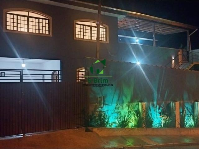Casa / Sobrado para Venda em Mairiporã/SP Centro 2 Quartos