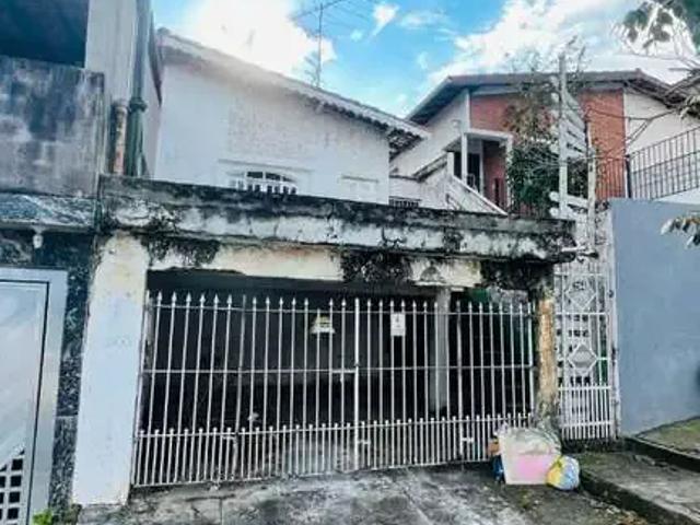 Casa / Sobrado para Venda em Mairiporã/SP Centro 2 Quartos