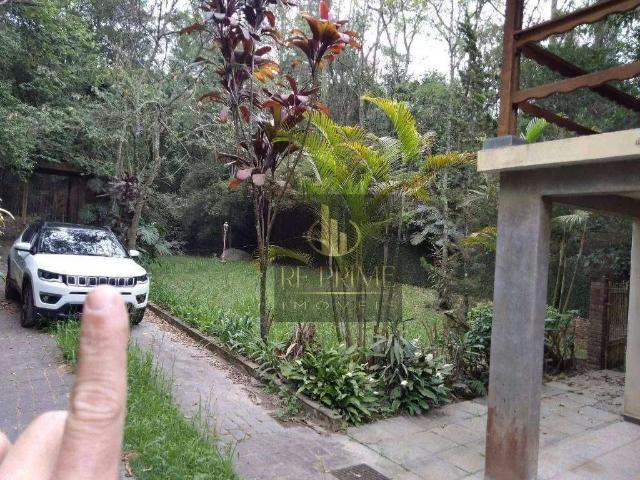 Casa / Sobrado para Venda em Mairiporã/SP Centro 7 Quartos