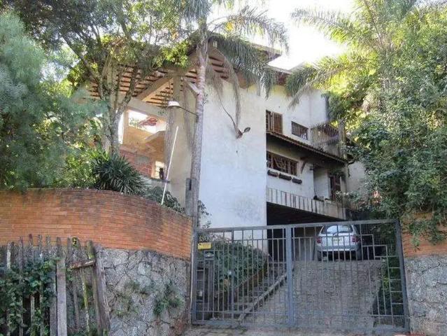 Casa / Sobrado para Venda em Mairiporã/SP Centro 5 Quartos