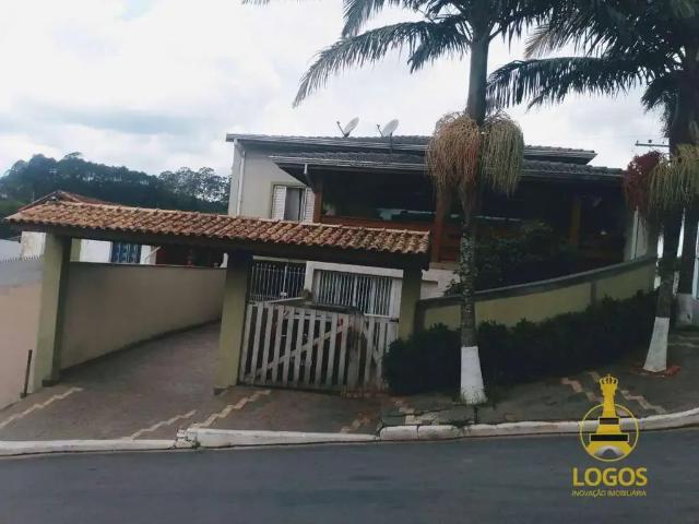Casa / Sobrado para Venda em Mairiporã/SP Centro 5 Quartos