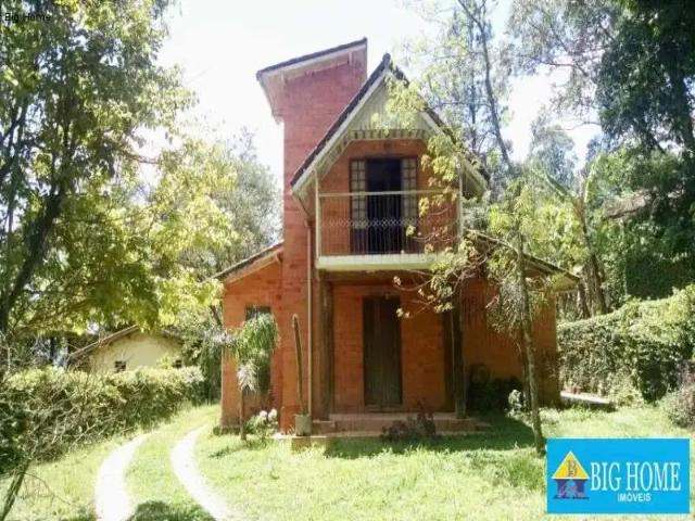 Casa / Sobrado para Venda em Mairiporã/SP Chácara Lenci Flora 2 Quartos