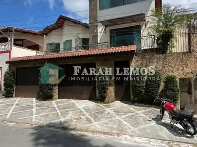 Casa / Sobrado para Venda em Mairiporã/SP Chácara Arantes 3 Quartos