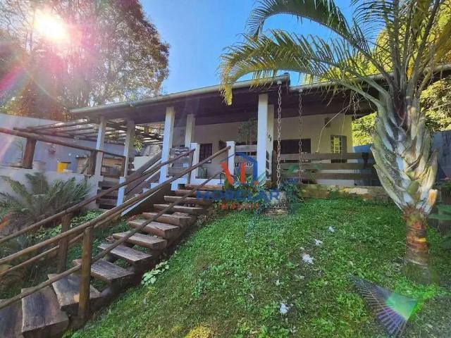 Casa / Sobrado para Venda em Mairiporã/SP Chácaras Arantes 3 Quartos