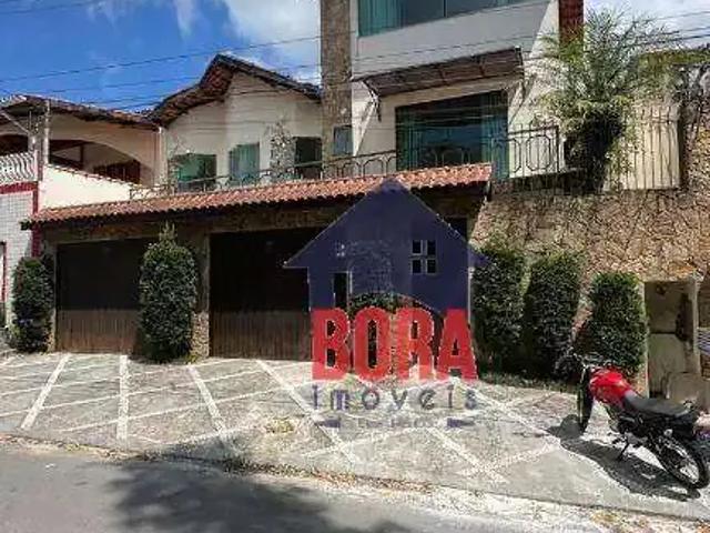 Casa / Sobrado para Venda em Mairiporã/SP Chácaras Arantes 3 Quartos
