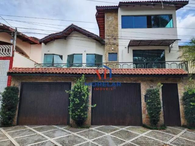 Casa / Sobrado para Venda em Mairiporã/SP Chácaras Arantes 3 Quartos