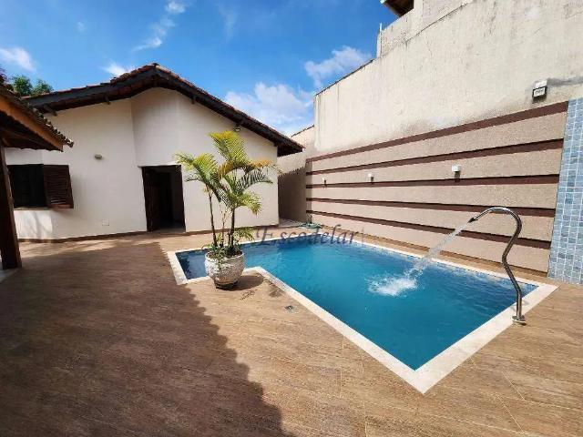 Casa / Sobrado para Venda em Mairiporã/SP Chácaras Arantes 3 Quartos