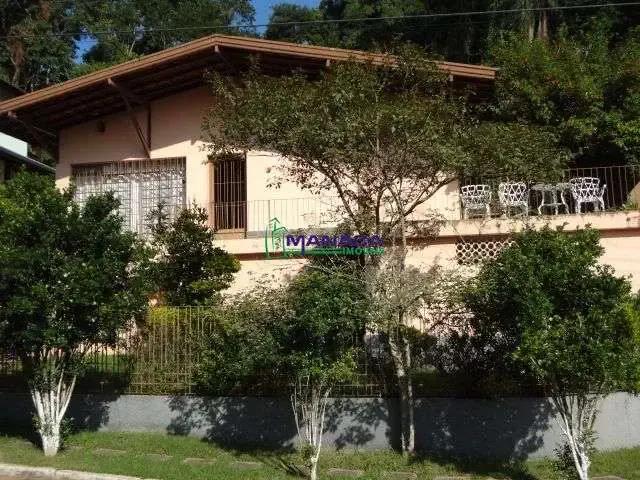 Casa / Sobrado para Venda em Mairiporã/SP Cidade Jardim 4 Quartos