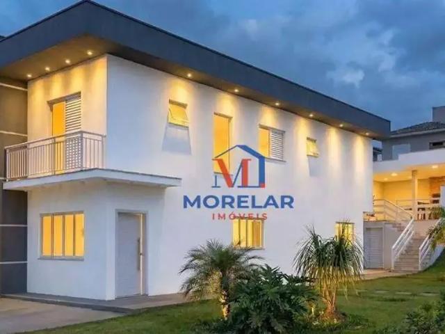 Casa / Sobrado para Venda em Mairiporã/SP Colinas II 3 Quartos