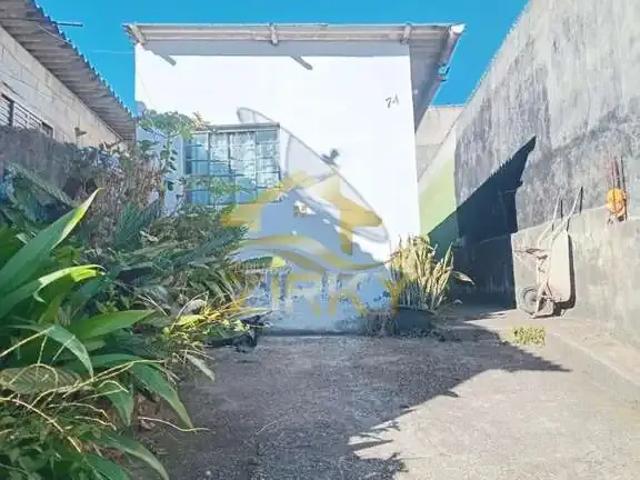Casa / Sobrado para Venda em Mairiporã/SP Corumbá 1 Quartos