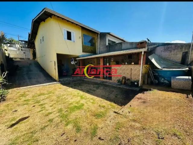 Casa / Sobrado para Venda em Mairiporã/SP Corumbá 2 Quartos