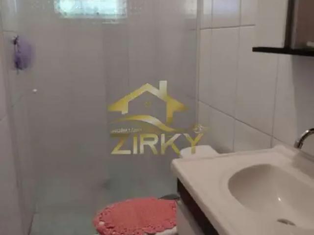 Casa / Sobrado para Venda em Mairiporã/SP Corumbá 2 Quartos