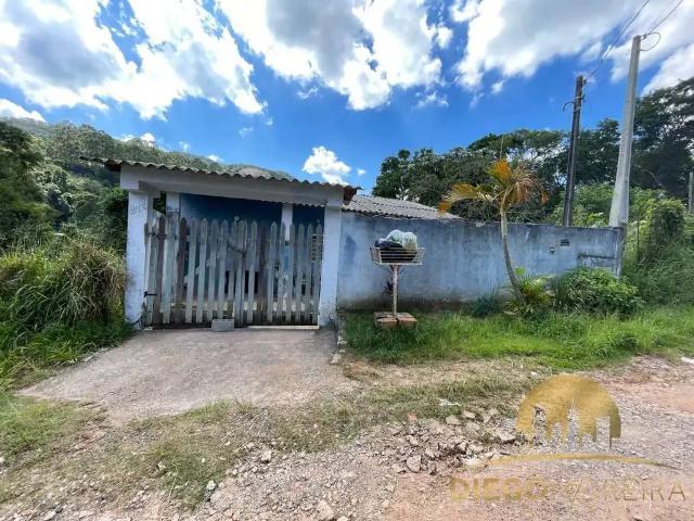 Casa / Sobrado para Venda em Mairiporã/SP Corumbá 2 Quartos
