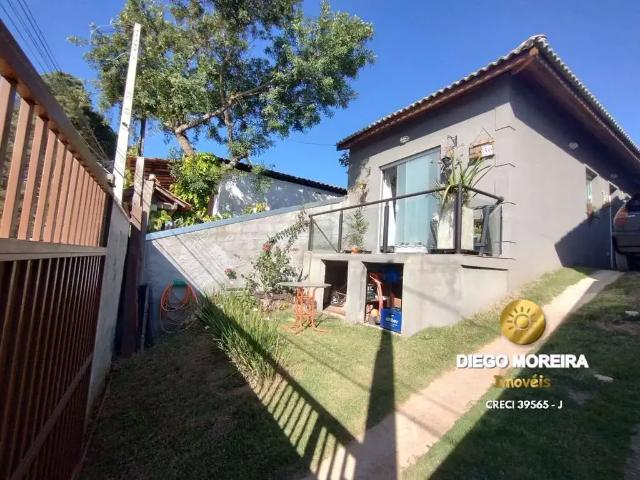 Casa / Sobrado para Venda em Mairiporã/SP Corumbá 2 Quartos